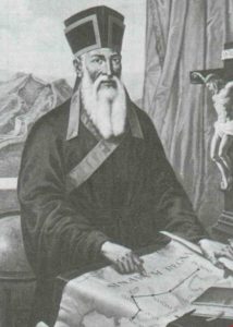 Heroes of the Faith: Matteo Ricci - Christians for Social Action
