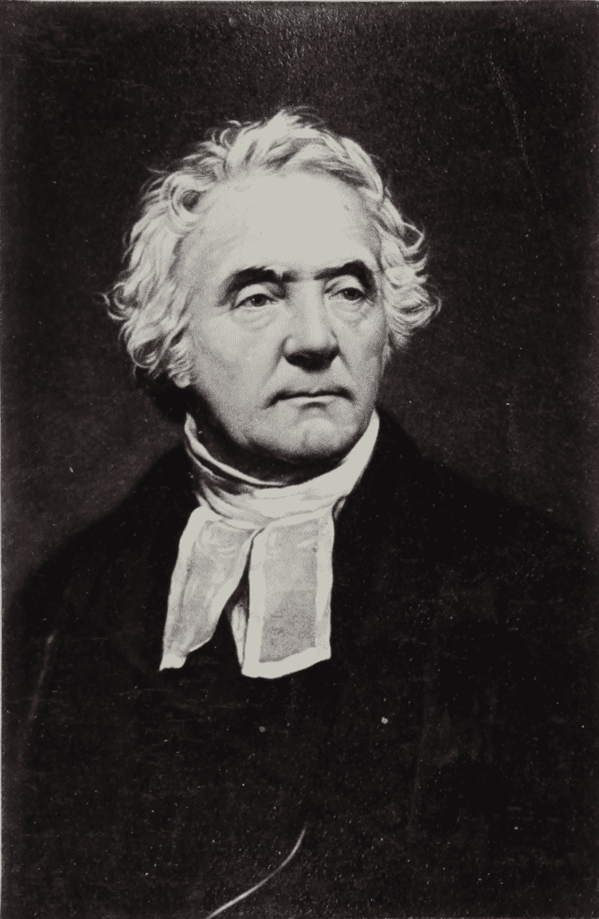 Heroes of the Faith: Thomas Chalmers - Christians for Social Action