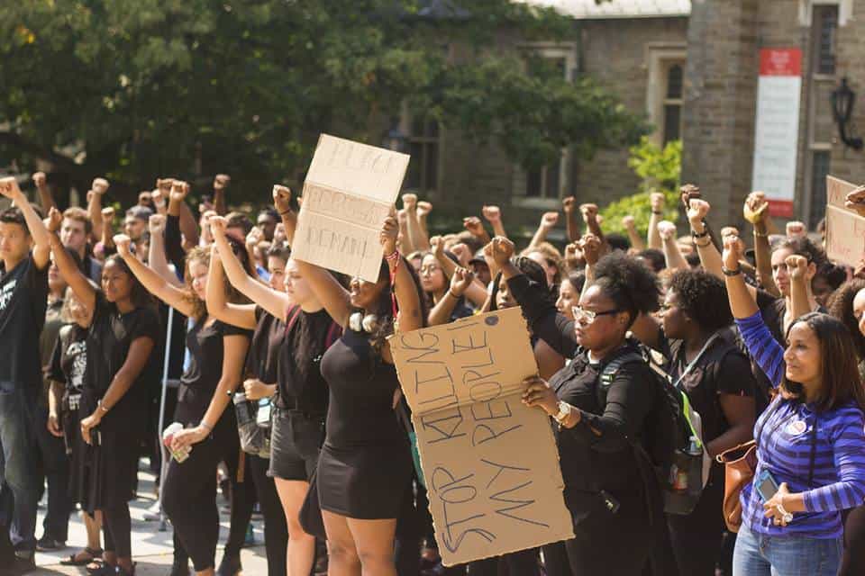 The Fallacies of Neoliberal Protest - Christians for Social Action