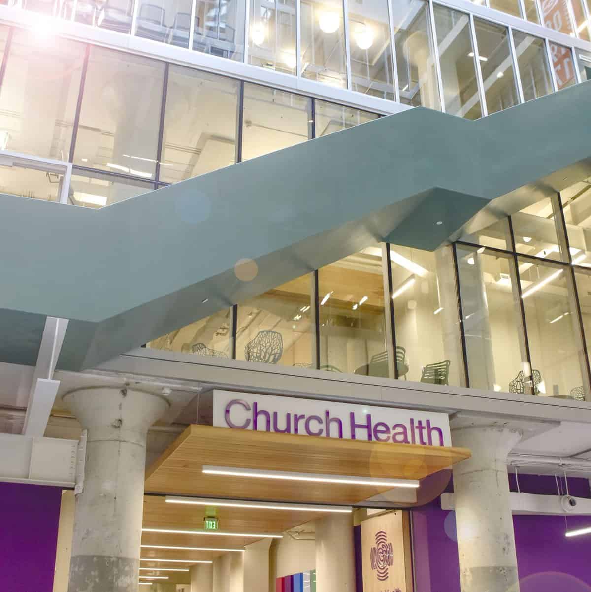 Living Out the Whole Gospel: A Profile of Church Health - Christians ...