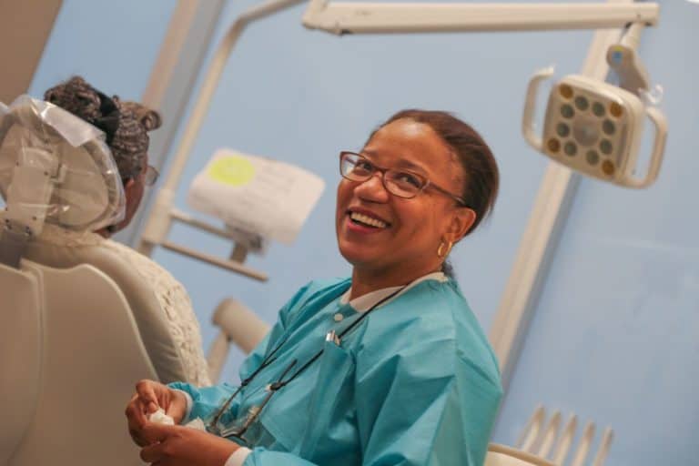 Living Out the Whole Gospel: A Profile of Church Health - Christians ...