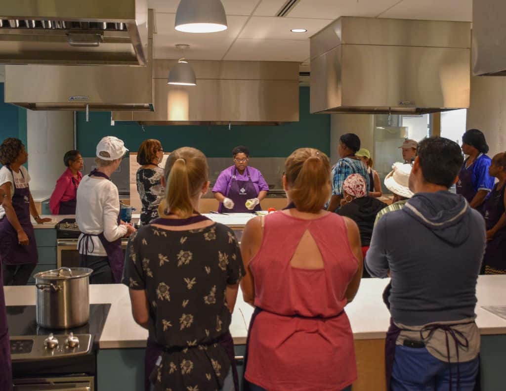 Living Out the Whole Gospel: A Profile of Church Health - Christians ...