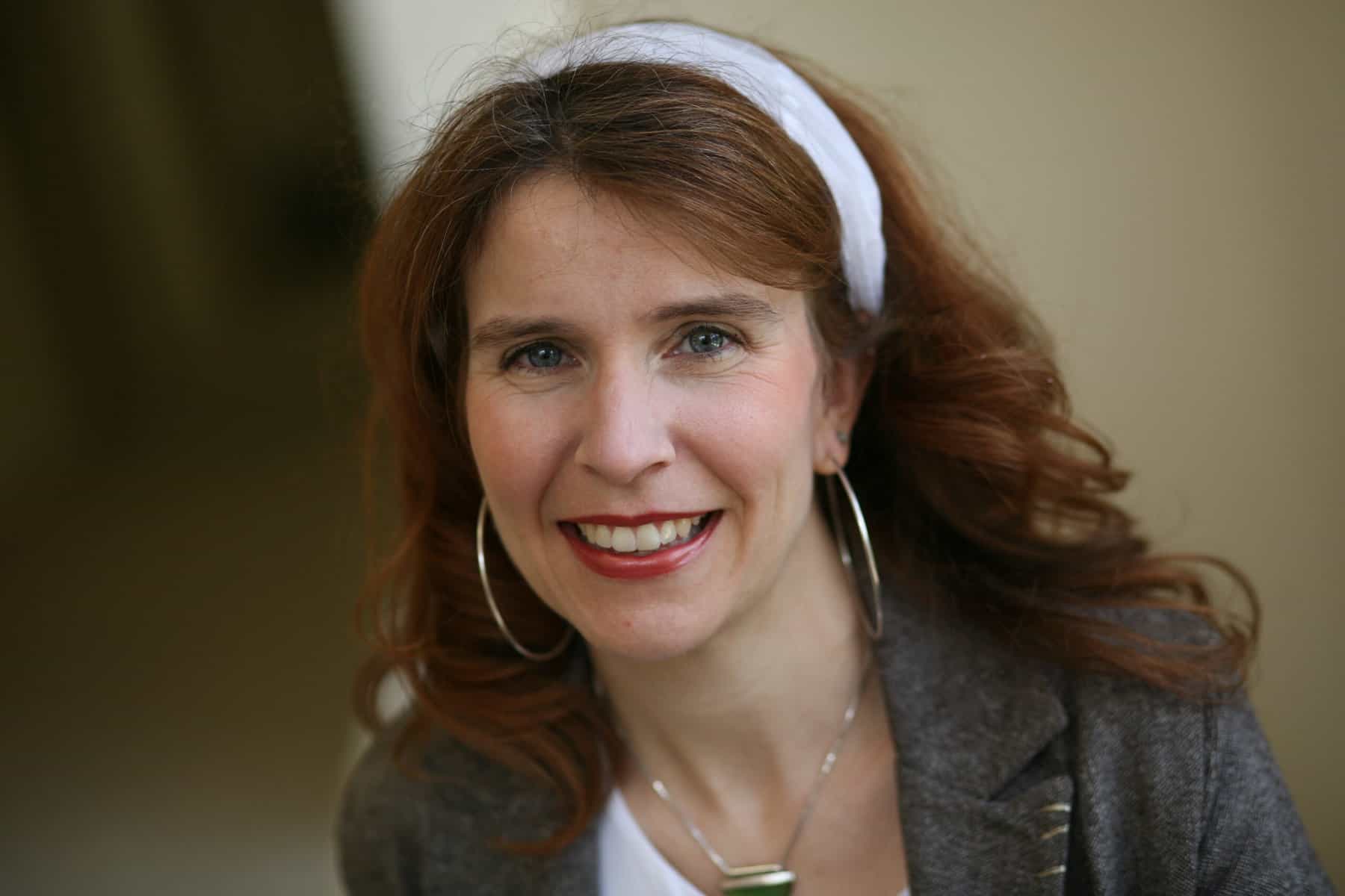 The Limitations of Welcome: An Interview with Amy Jacober - Christians ...