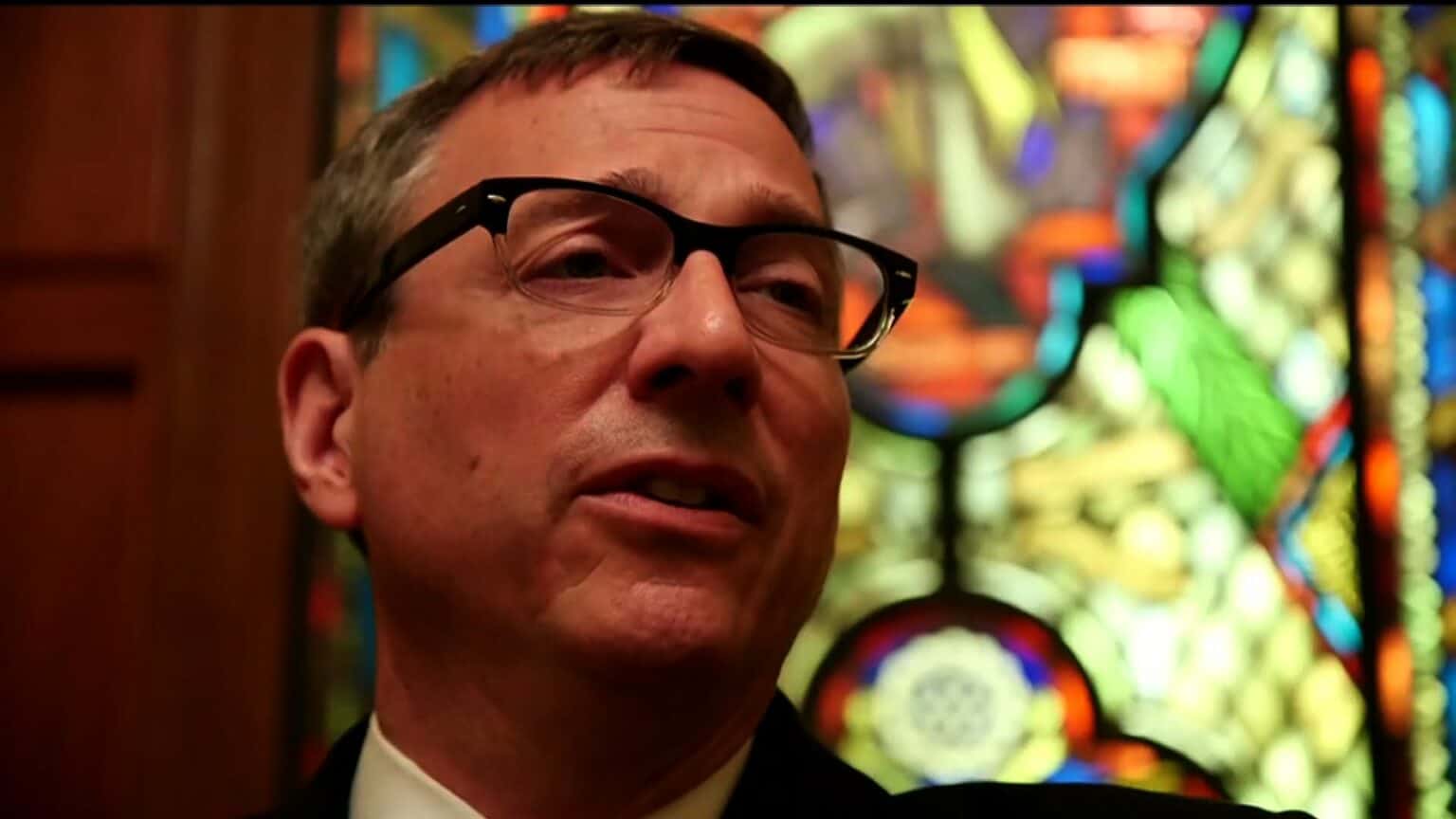 Costly Grace - Christians for Social Action