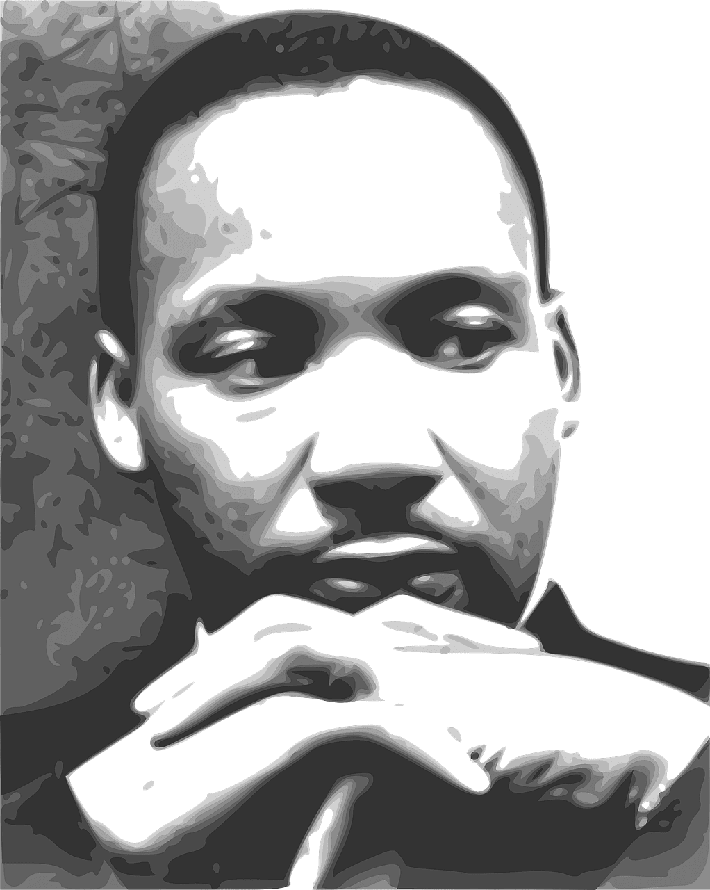 5 Important Things Martin Luther King Said That Everyone Should Hear ...