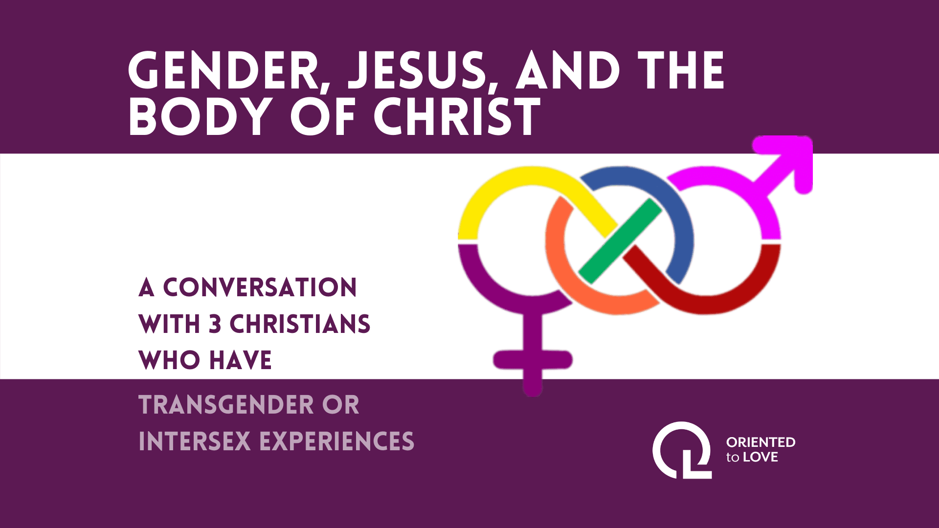 Webinar: Gender, Jesus, and the Body of Christ - Christians for Social ...
