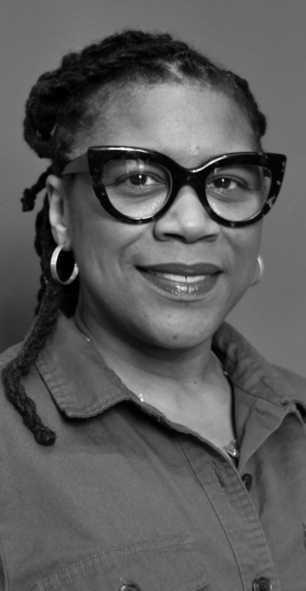 Dr. Kimberlee A. Johnson - Christians for Social Action