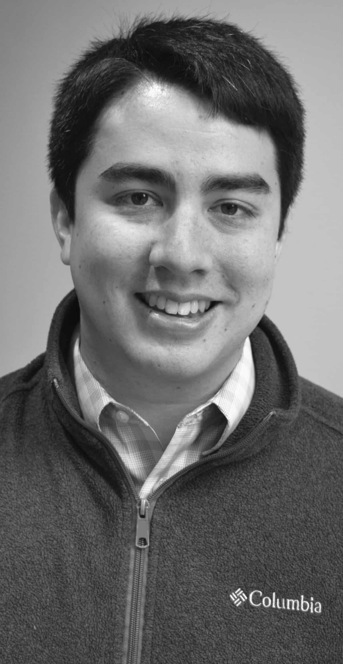 Rev. Ben Lowe - Christians for Social Action