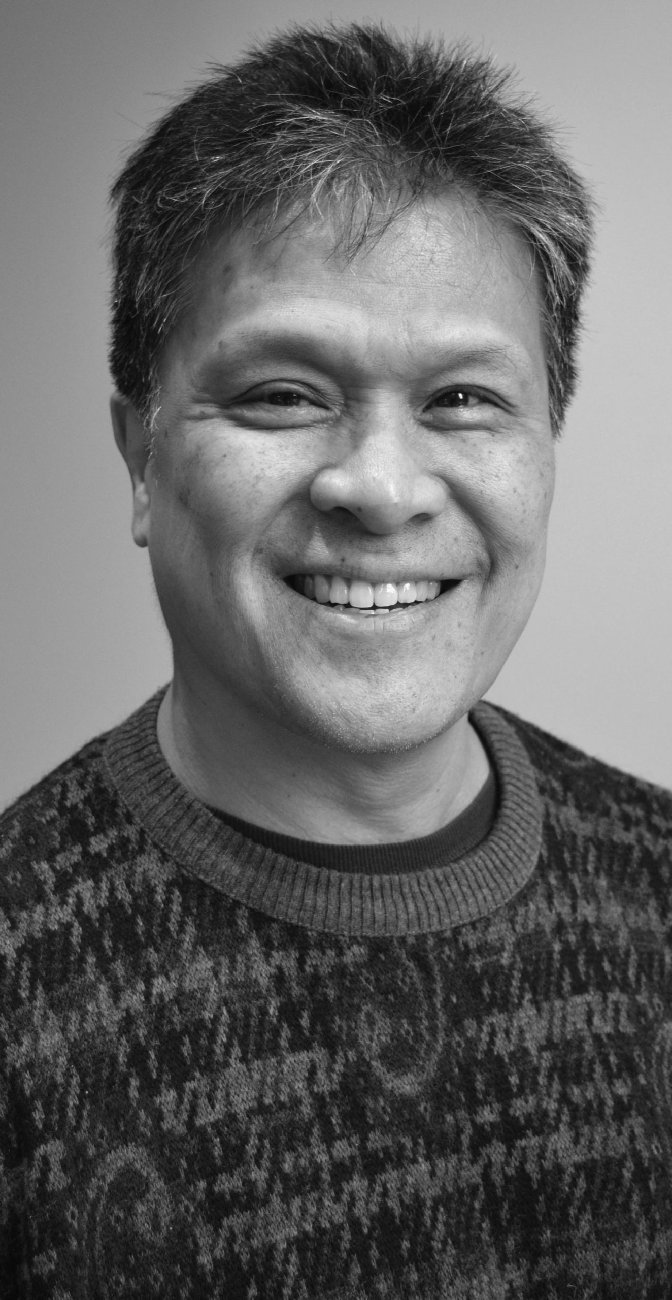 Rev. Dr. Al Tizon - Christians for Social Action