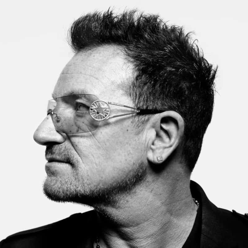 Bono on Capitalism with a Conscience - Christians for Social Action