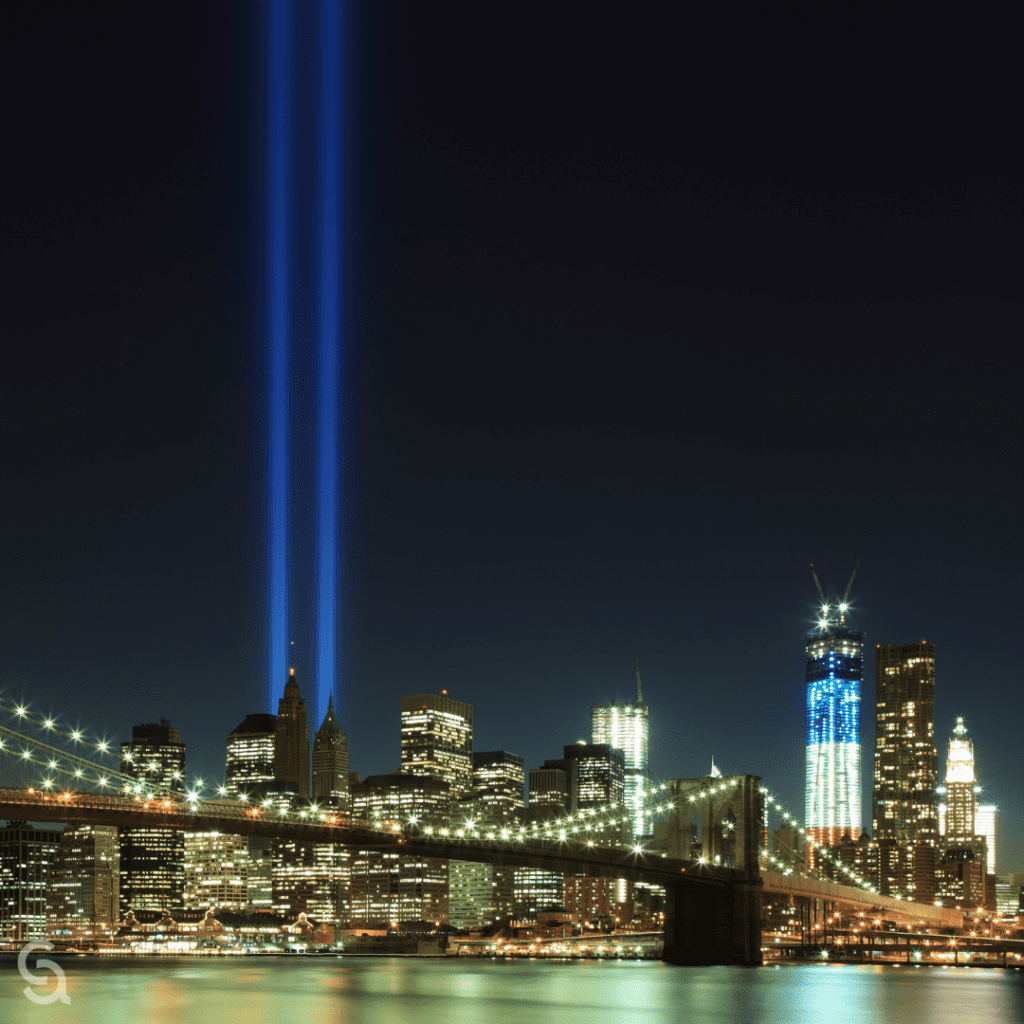 Sojourners on Earth, Citizens in Heaven: A 9/11 Reflection 20 Years ...