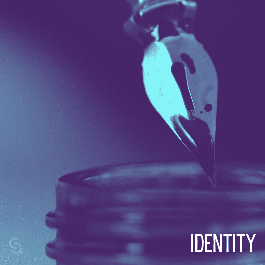 Storytelling as a Path to Identity Formation and Discovery - Christians ...