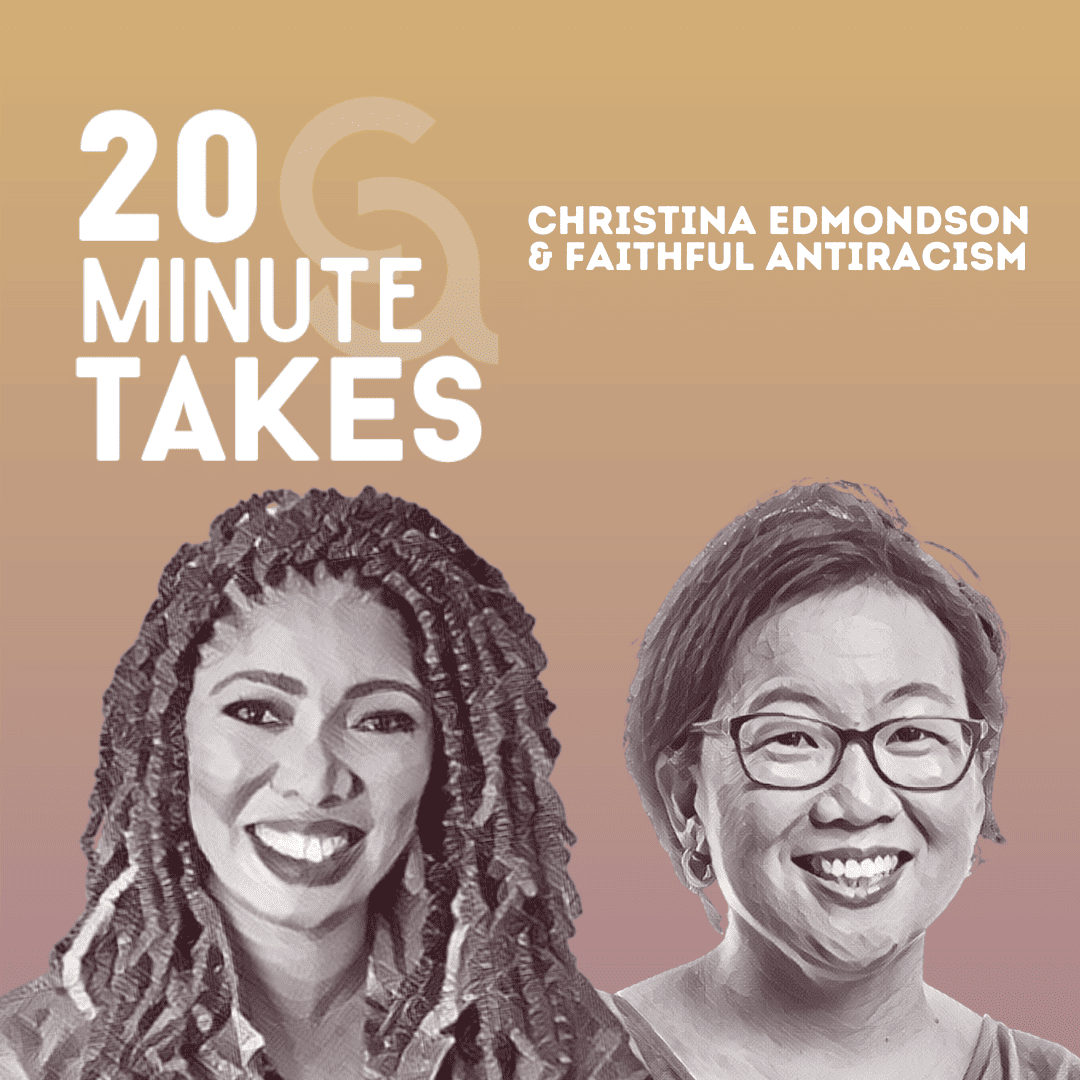 Reflections on Faithful Anti-Racism in Celebration of The Chicago ...