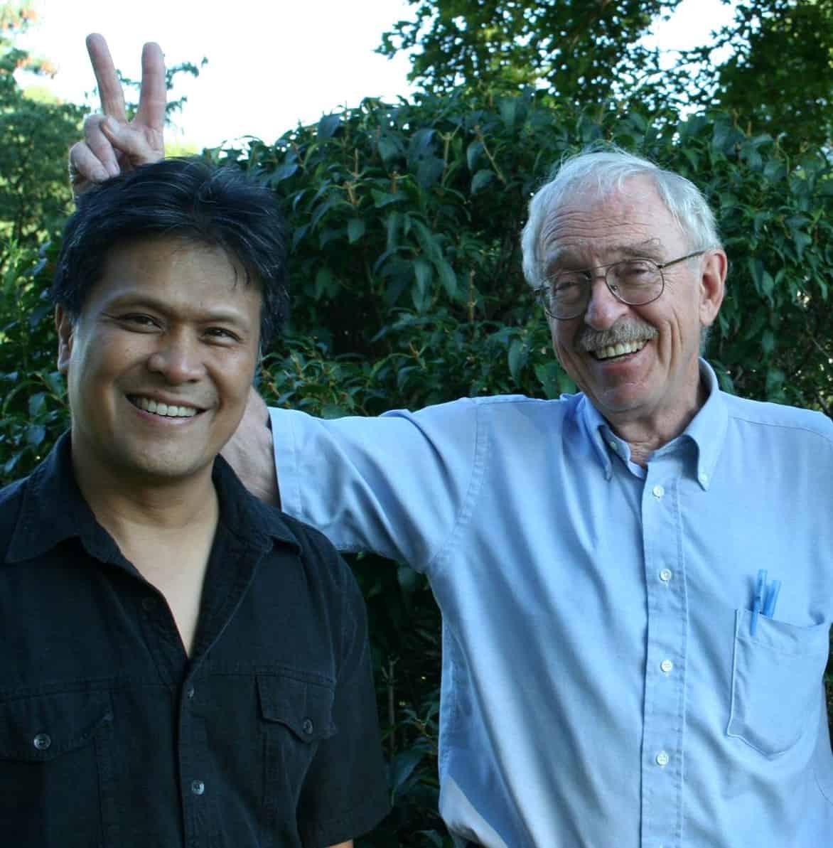 Stop It Ron Youre Traumatizing Me