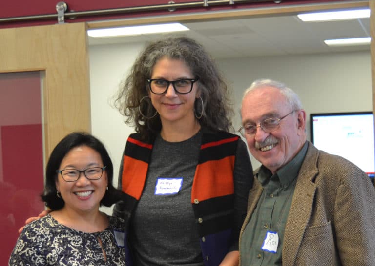 Ron Sider: Embodiment of Holistic Faith - Christians for Social Action