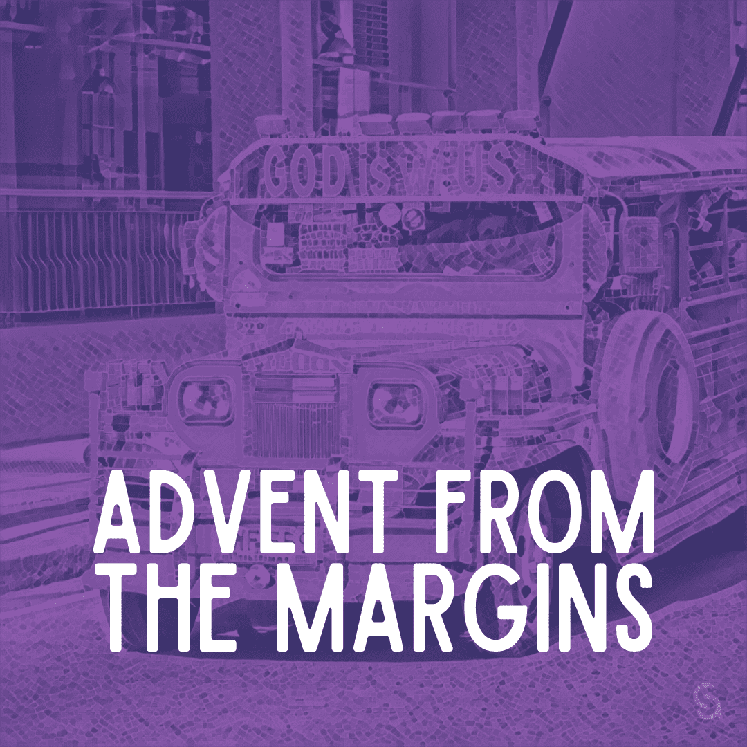 The World's Happiest (and Longest) Christmas Season - Christians for Social Action