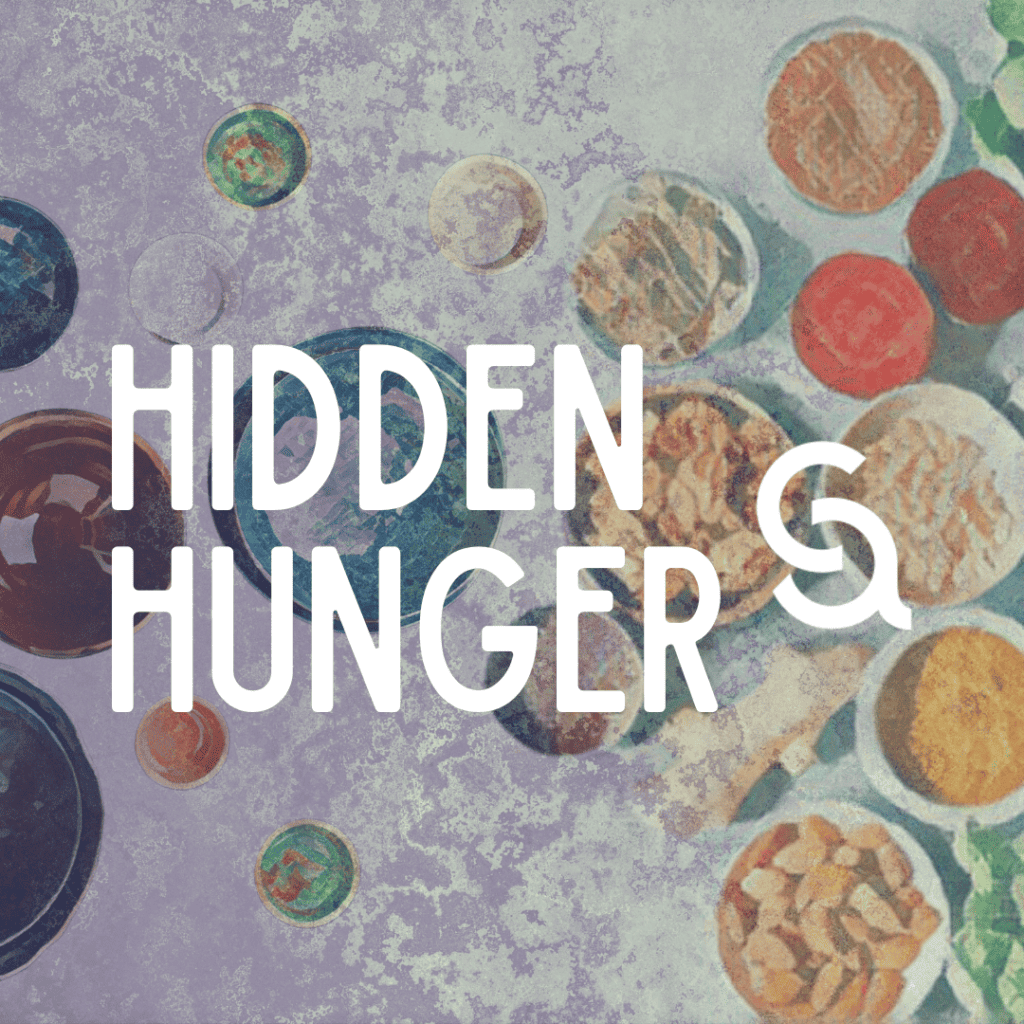 How Hunger Hides in Plain Sight in the United States - Christians for ...