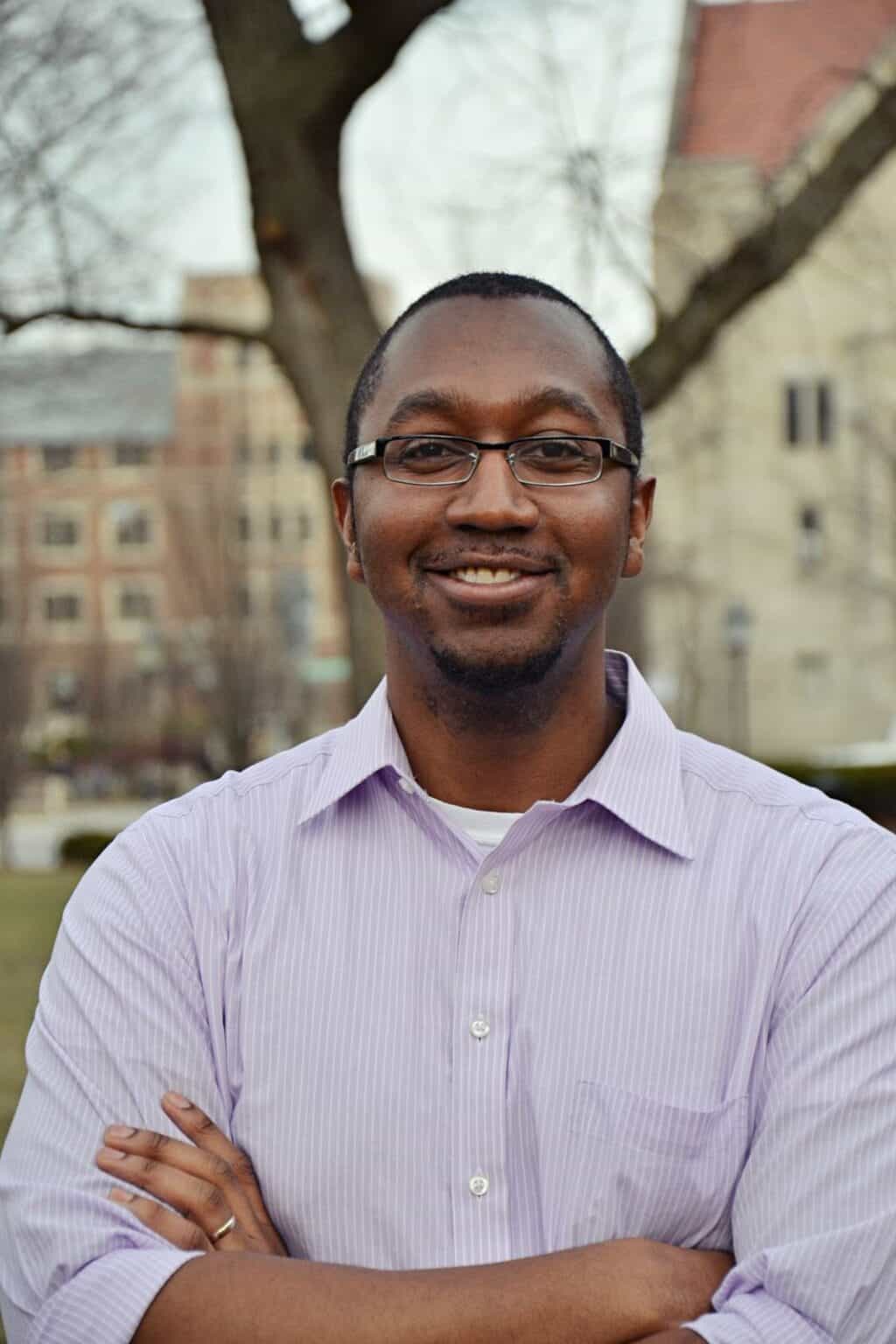 Three Scriptural Ways to Navigate Conflict Nonviolently - Christians ...