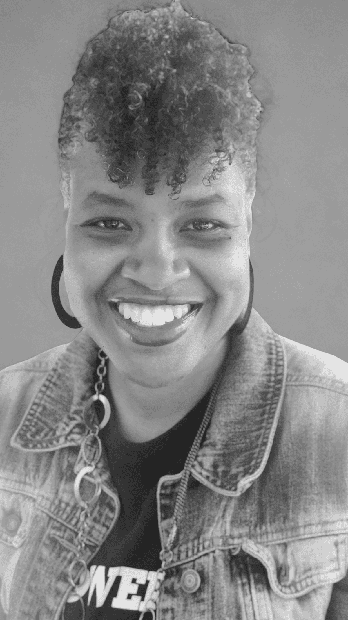 Avril Speaks - Christians for Social Action
