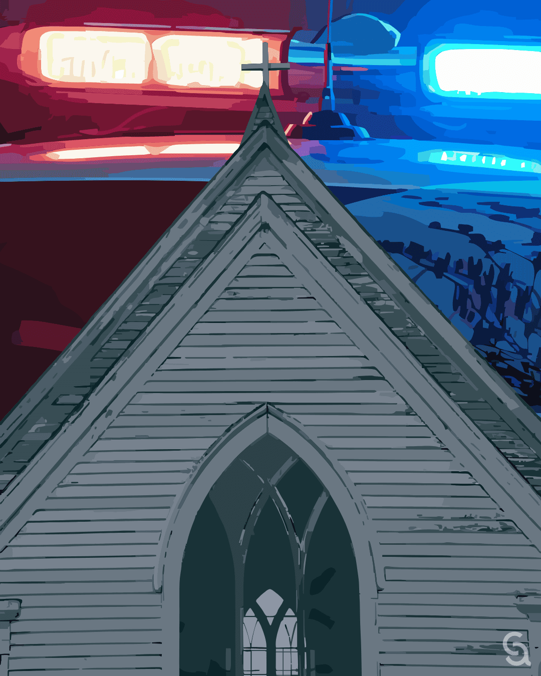 The Church & Police Reform: What’s Our Role? - Christians for Social Action