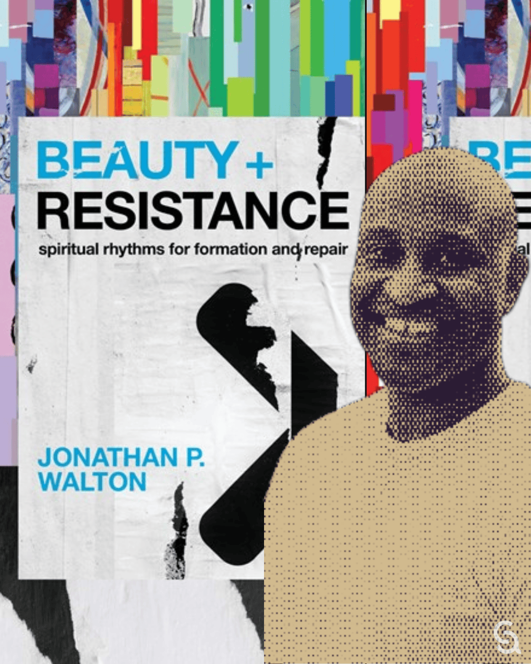 Beauty and Resistance: A Conversation with Jonathan P. Walton - Christians for Social Action
