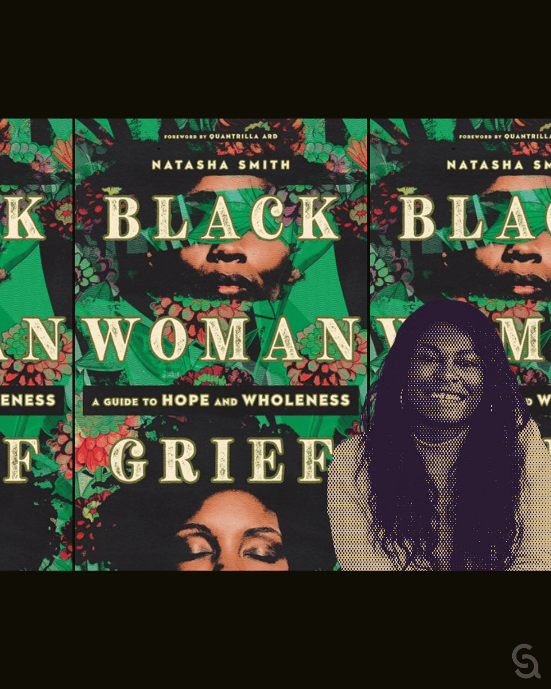 Black Woman Grief: A Conversation with Natasha Smith - Christians for ...