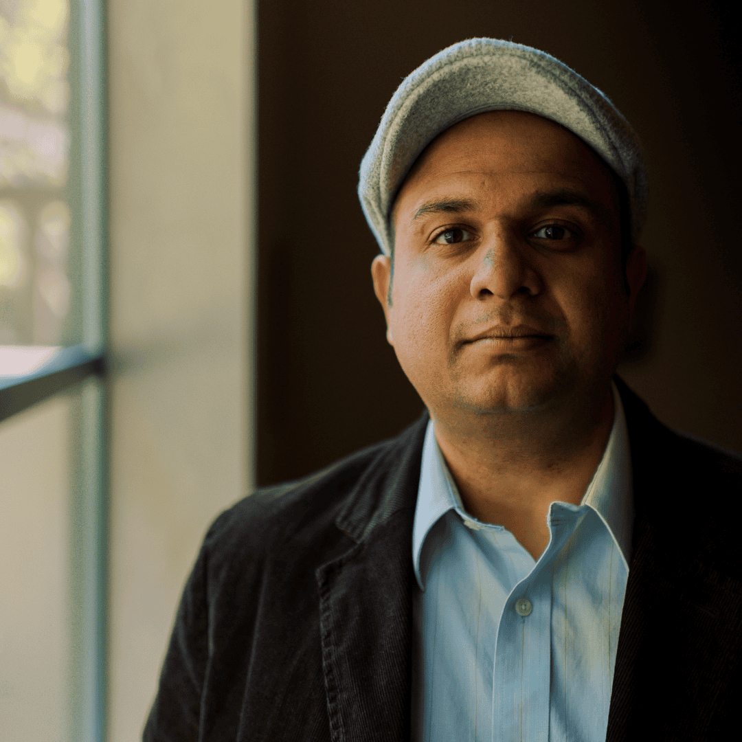 Nijay K. Gupta - Christians for Social Action
