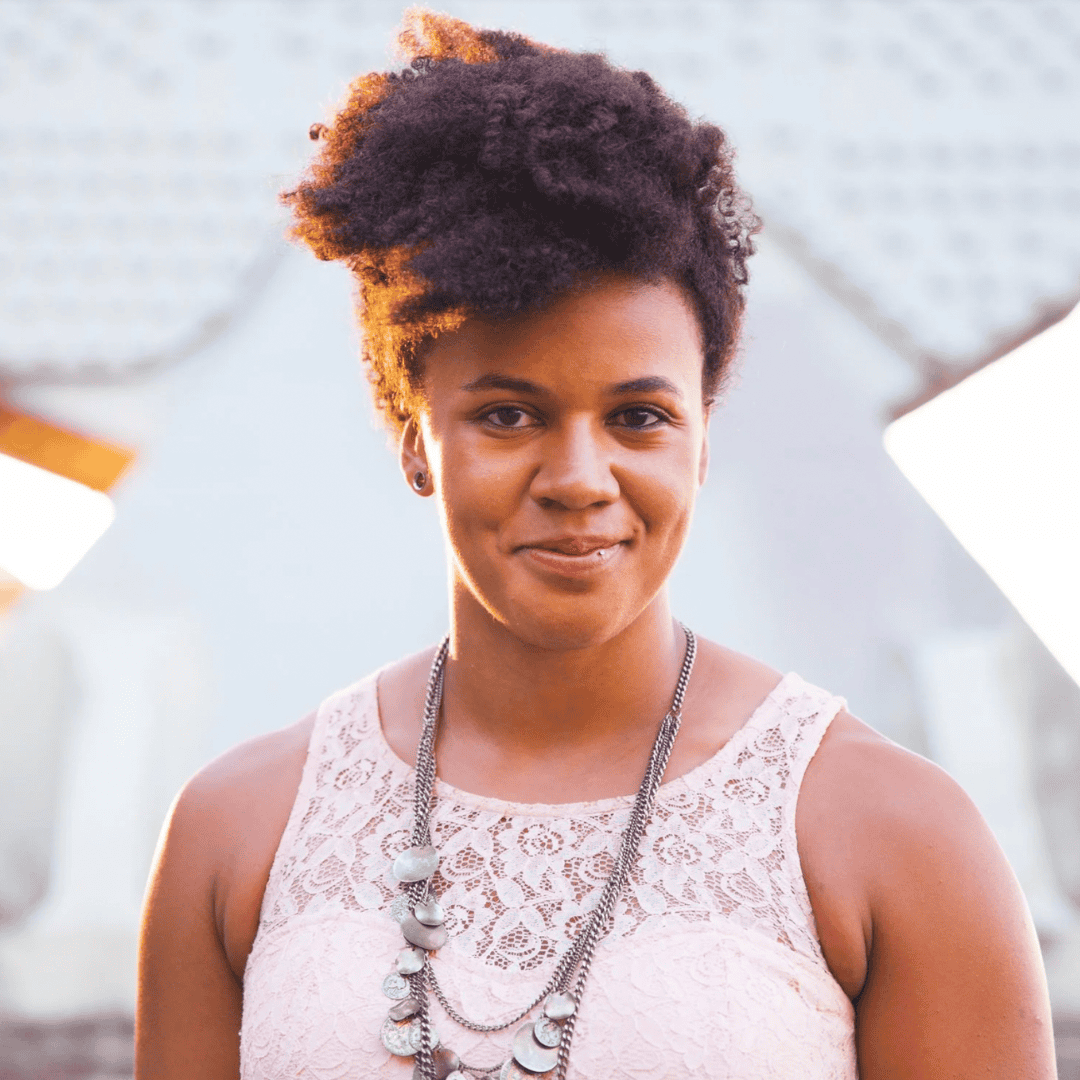 Brandi Miller - Christians for Social Action