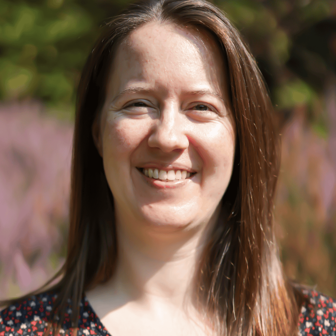 Liz Cooledge Jenkins - Christians for Social Action