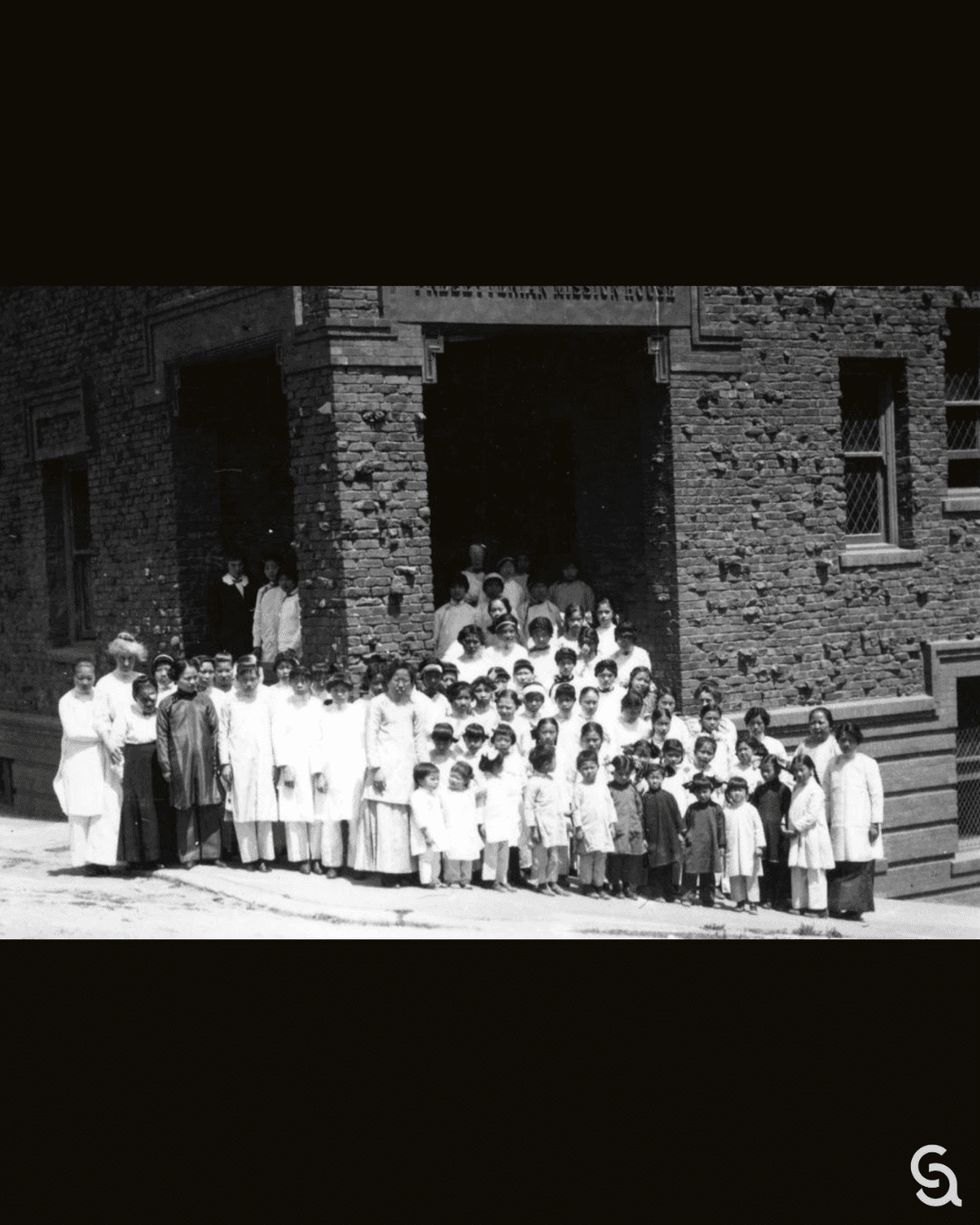 Sanctuary Then and Now: What 19th-Century Chinese Christians Teach Us ...