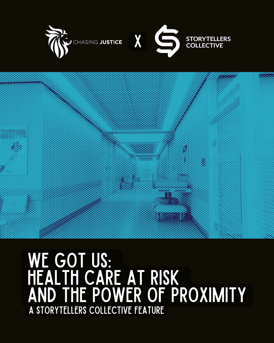 We Got Us: Health Care at Risk and the Power of Proximity - Christians ...