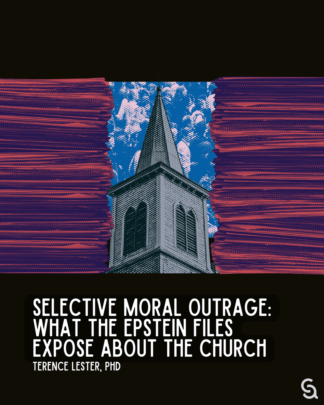 Selective Moral Outrage: What the Epstein Files Expose About the Church ...